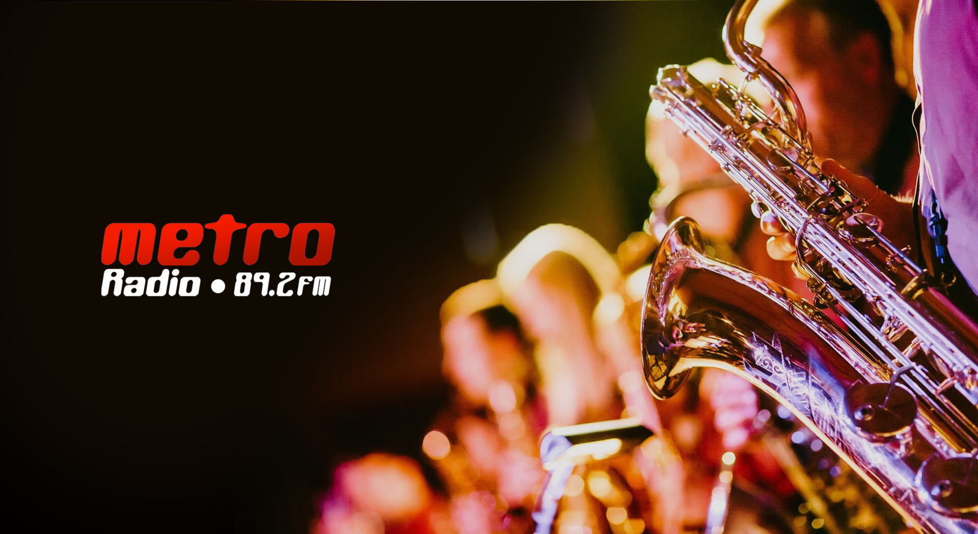 Metro Radio 89.2